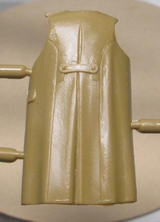 ICM 35541 [1945年・5月・ベルリン] : 模型慕情