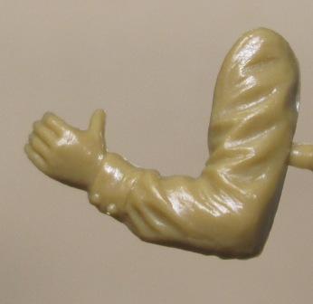 ICM 35541 [1945年・5月・ベルリン] : 模型慕情