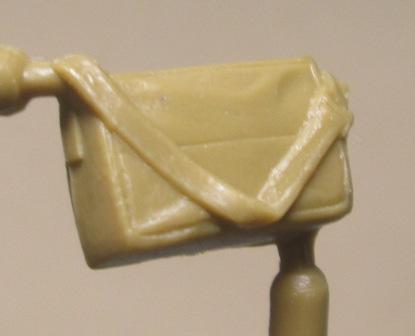 ICM 35541 [1945年・5月・ベルリン] : 模型慕情