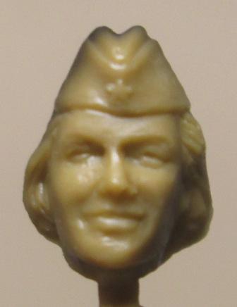 ICM 35541 [1945年・5月・ベルリン] : 模型慕情