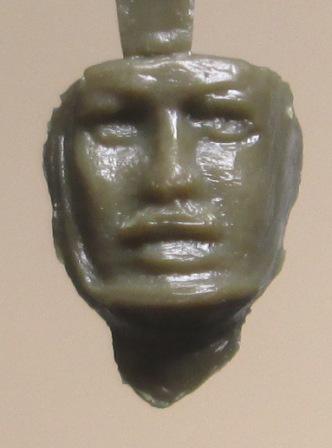 Tamiya 35276 [陸上自衛隊イラク派遣隊員セット] : 模型慕情