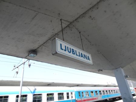 ザグレブ～リュブリャナ～フィラッハ～ザルツブルク : 鷲鷹のワルシャワなどの情報