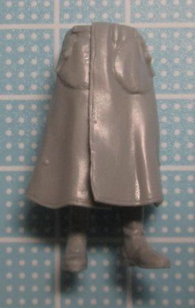 Dragon 6116 [1941年マリウポリ、LSSAH師団の武装親衛隊兵士] : 模型慕情