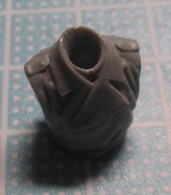 Dragon 6116 [1941年マリウポリ、LSSAH師団の武装親衛隊兵士] : 模型慕情