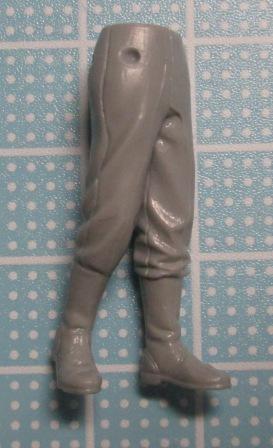 Dragon 6116 [1941年マリウポリ、LSSAH師団の武装親衛隊兵士] : 模型慕情