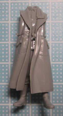 Dragon 6116 [1941年マリウポリ、LSSAH師団の武装親衛隊兵士] : 模型慕情