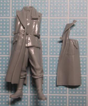 Dragon 6116 [1941年マリウポリ、LSSAH師団の武装親衛隊兵士] : 模型慕情