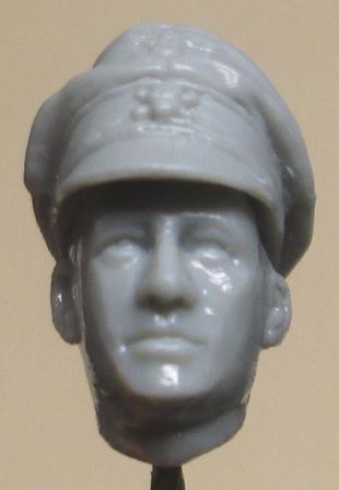 Dragon 6116 [1941年マリウポリ、LSSAH師団の武装親衛隊兵士] : 模型慕情