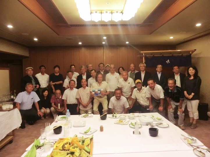 風と旅人（世界一周）