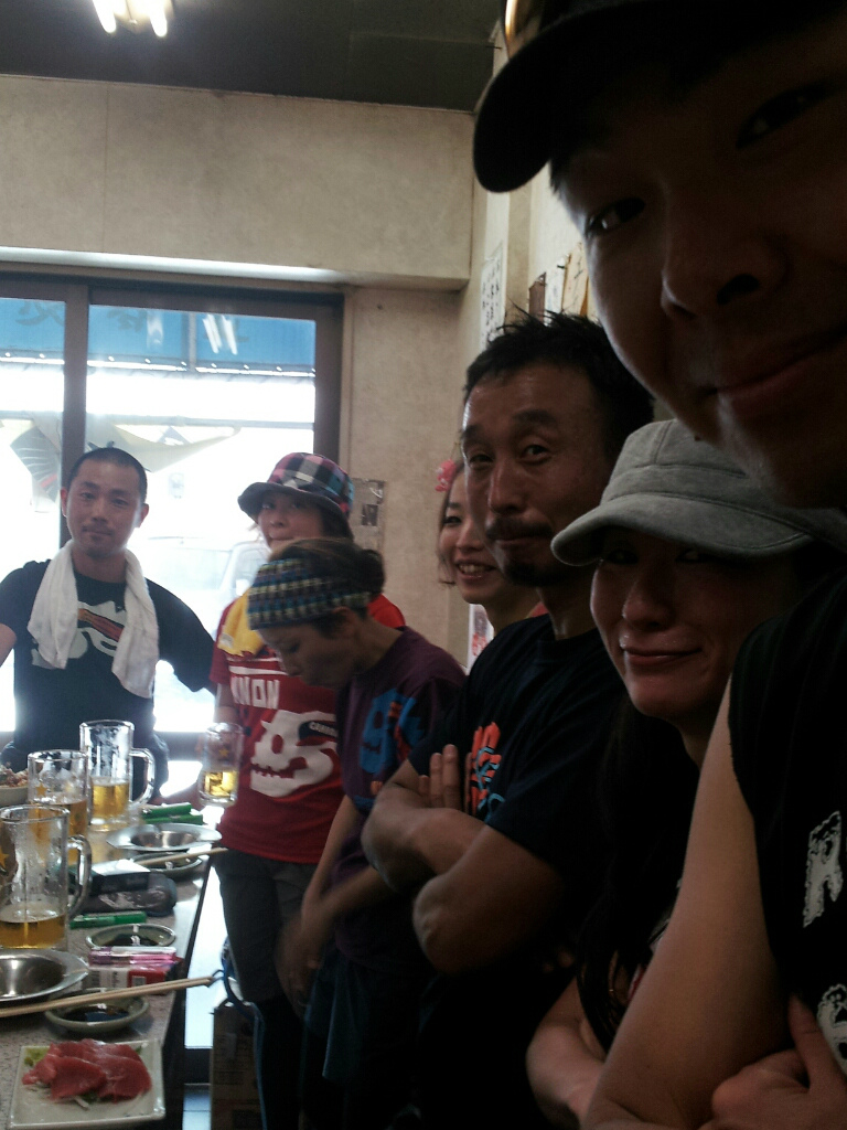 チンタの山猫日記。