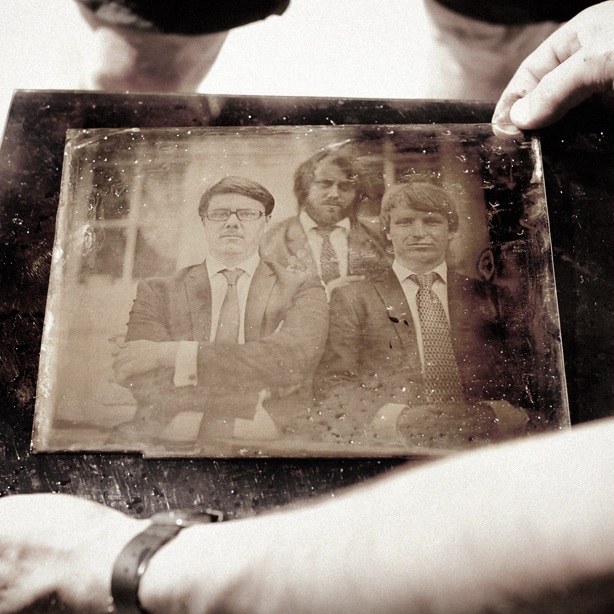 「ミュージック from ノルウェー」 - Eple Trio公演 : タダならぬ音楽三昧