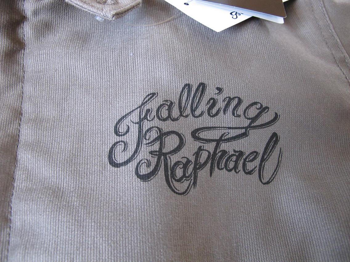 FALLING RAPHAEL N-1 DECK JKT