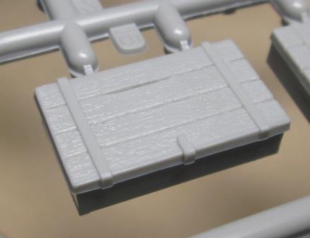 Tamiya 35105-Z=35109=89615 [ドイツ親衛隊歩兵セット] : 模型慕情