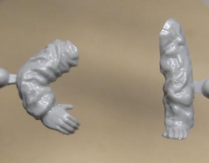 Tamiya 35105-Z=35109=89615 [ドイツ親衛隊歩兵セット] : 模型慕情