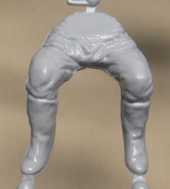 Tamiya 35105-Z=35109=89615 [ドイツ親衛隊歩兵セット] : 模型慕情