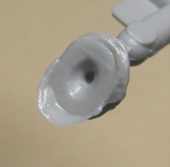 Tamiya 35105-Z=35109=89615 [ドイツ親衛隊歩兵セット] : 模型慕情