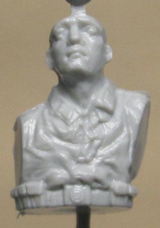 Tamiya 35105-Z=35109=89615 [ドイツ親衛隊歩兵セット] : 模型慕情