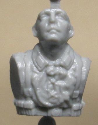 Tamiya 35105-Z=35109=89615 [ドイツ親衛隊歩兵セット] : 模型慕情