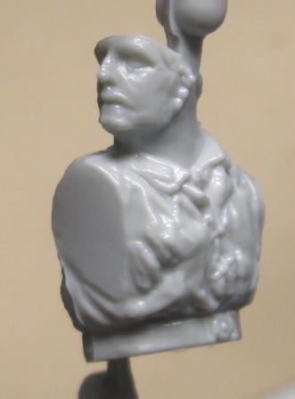 Tamiya 35105-Z=35109=89615 [ドイツ親衛隊歩兵セット] : 模型慕情