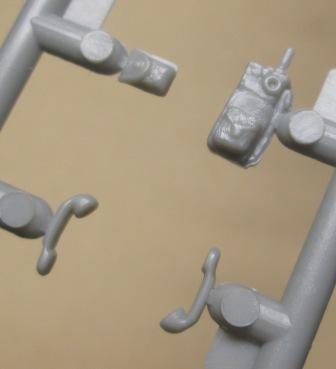 Dragon 3009 [現用アメリカ軍兵士とバイク] : 模型慕情