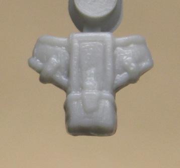 Dragon 3009 [現用アメリカ軍兵士とバイク] : 模型慕情