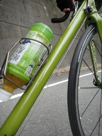 カウベル鳴ら・・・さなくていいから。 : 井戸端監視カメラ