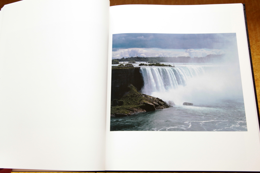 Alec Soth 「NIAGARA」 : atsushisaito.blog