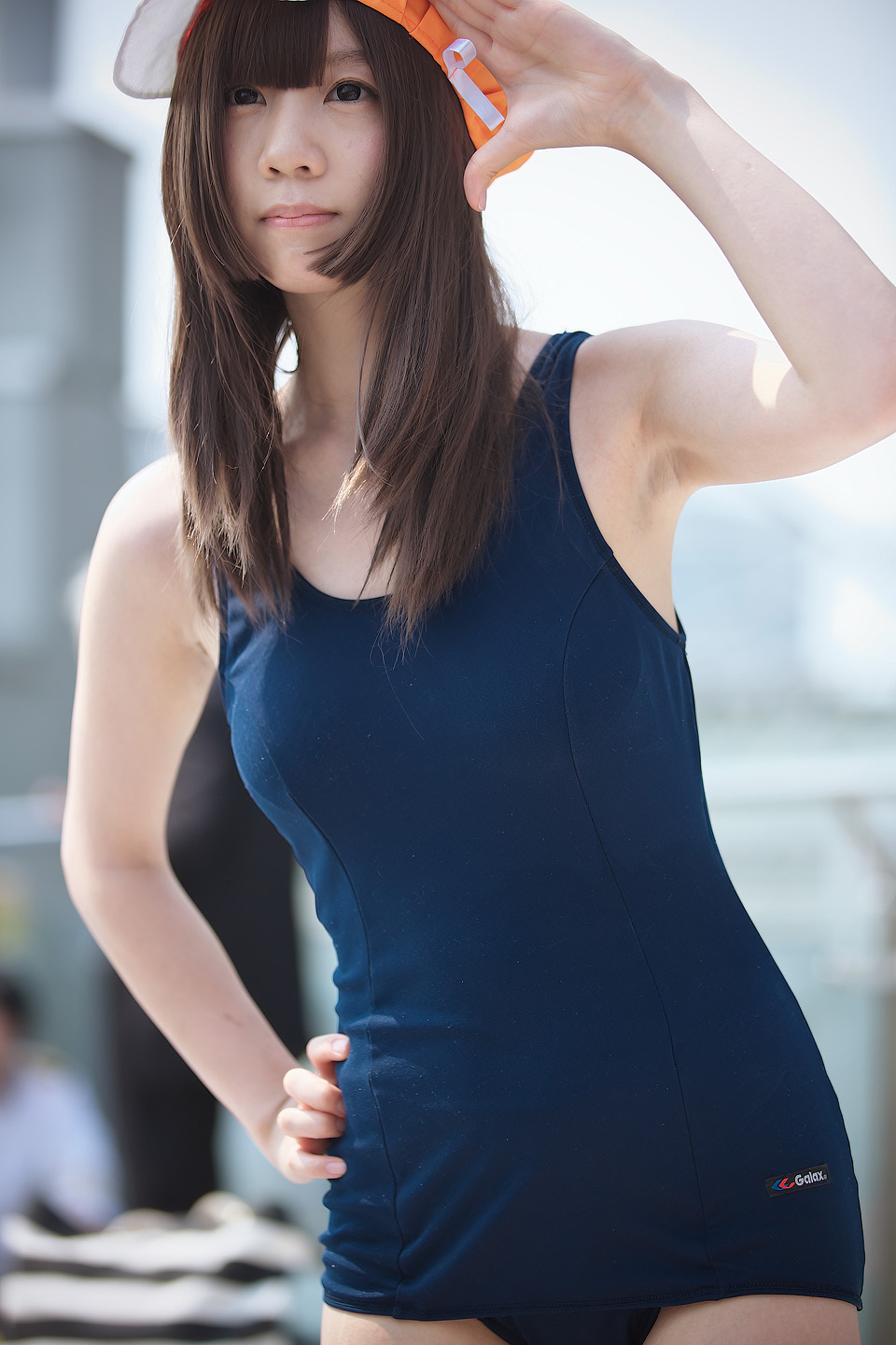 2013/08/12 みいこさん (@miiko_ww) : HPzero(仮)