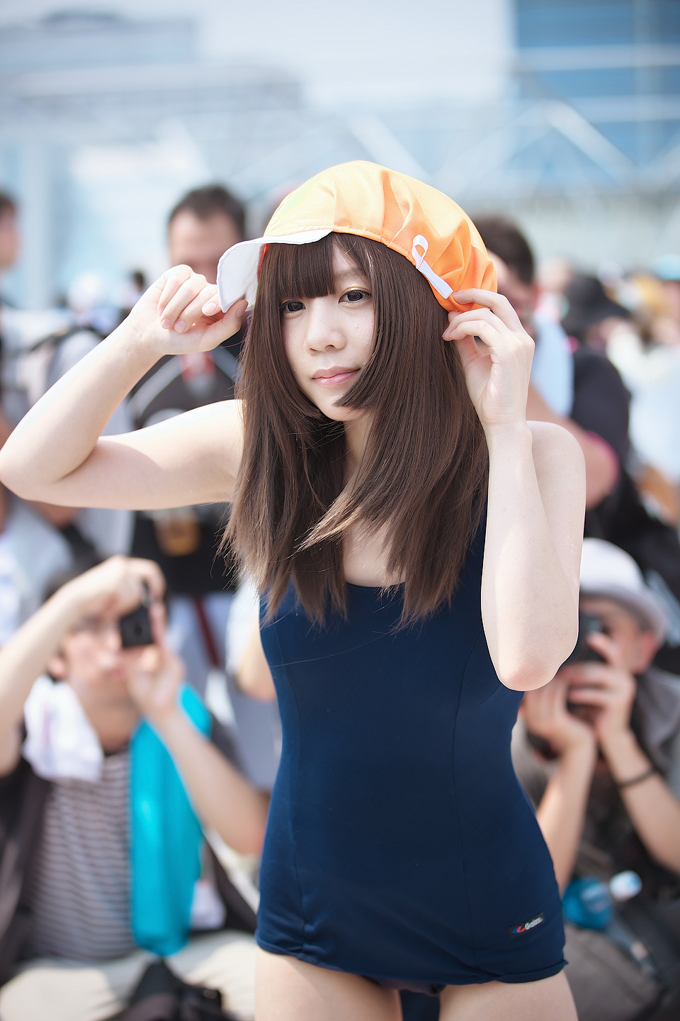 2013/08/12 みいこさん (@miiko_ww) : HPzero(仮)