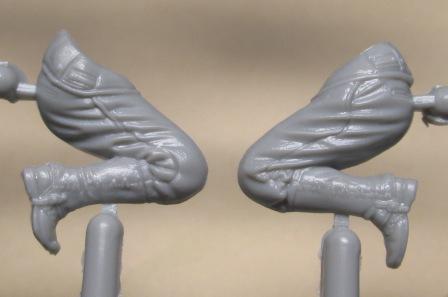 Dragon 6198 [アメリカ軍サポートウエポンチームズ] : 模型慕情