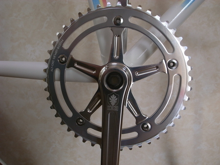 NJS認定【Panasonic】 ⑤ : ジュニア自転車競技と自転車日記 NJS認定【Panasonic】 ⑤ : ジュニア自転車競技と自転車日記