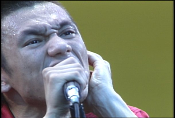 「ベイビー大丈夫かっ BEATCHILD 1987」 : BACK MAN Place