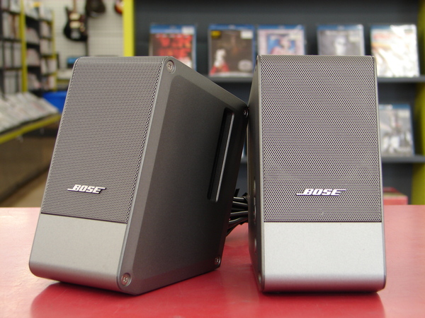 BOSE M2(Computer MusicMonitor) : 名南豊栄 ハードオフ・オフハウス・ホビーオフ 新着情報