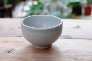 中本純也，中本理詠のうつわ : カイドウコーヒー焙煎所