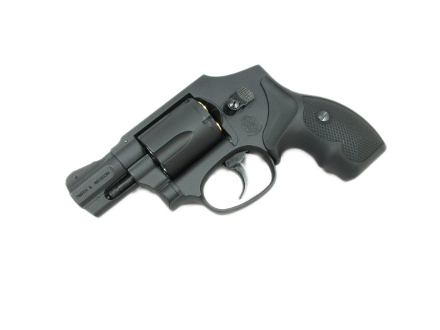 限定品 S&W M340PD Xカート ガスガン : 上野アメ横 モデルガンショップ Take Five(テイクファイブ）ブログ お問い合わせ ...