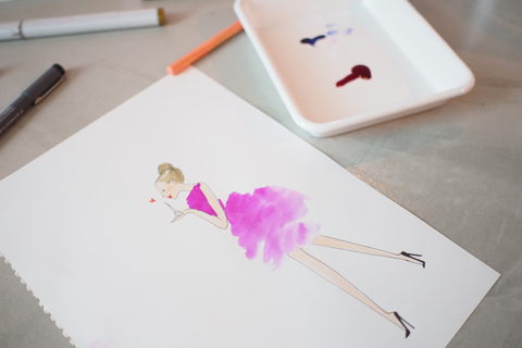 My Little Box Japan-Launch Party@WALL : 樋口智恵子公式ブログ『ヒグチ風味、チエコ味。』