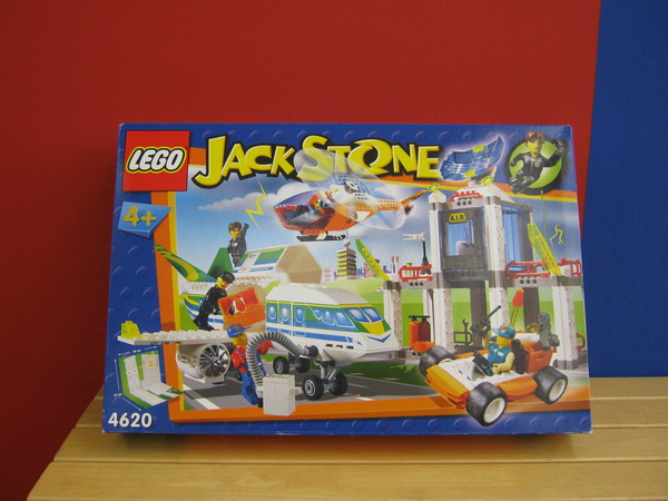 レゴ 4620 ジャックストーン : 名南豊栄 ハードオフ・オフハウス・ホビーオフ 新着情報