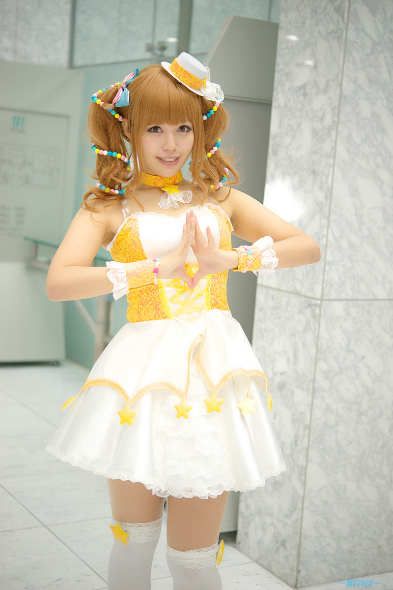 2013/10/05 TFT (Ariake TFT Building) : ～MPzero～ [コスプレイベント画像]Nikon Z9 & Z6ii