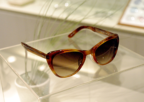 『YELLOWS PLUS展』予習2！！ : 立川駅直結ecuteのメガネ店『RiiNG EYEWEAR』の blog♪ 「 TALEXタレックスレンズ取扱店」