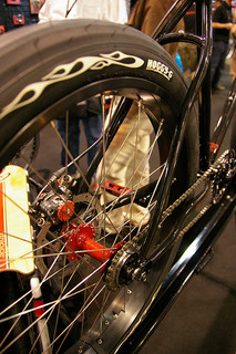 太足3兄弟 末っ子モディファイ Surly 1x1=11 anniversary 太足3兄弟 末っ子モディファイ Surly 1x1=11 anniversary