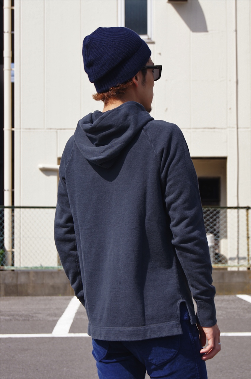 nonnative - BOMBER JACKET!! : UNDERPASS・・・Having fun!!!