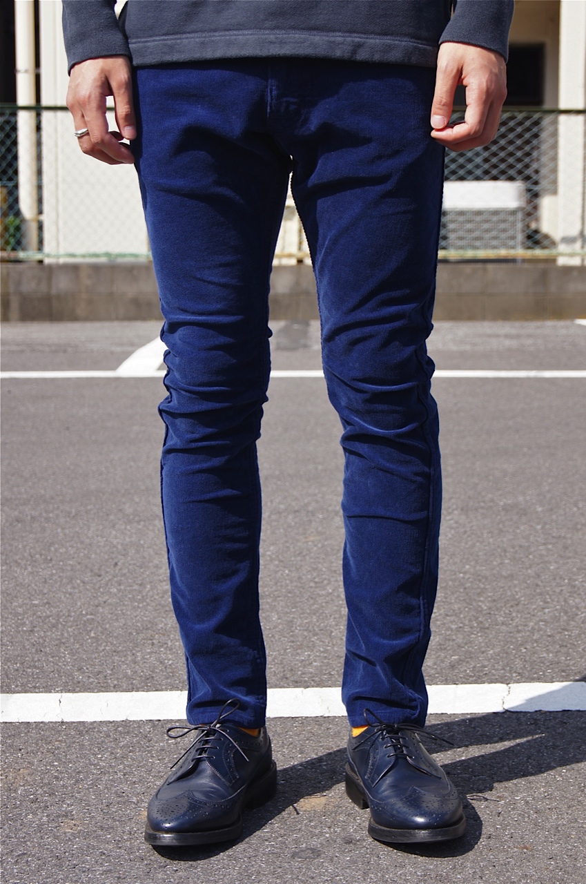 nonnative - BOMBER JACKET!! : UNDERPASS・・・Having fun!!!