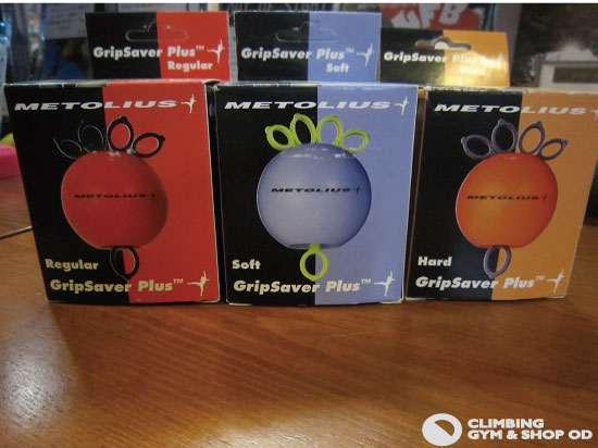 Grip Saver Plus☆ : CLIMBING GYM & SHOP OD ～北九州小倉のクライミングジム～