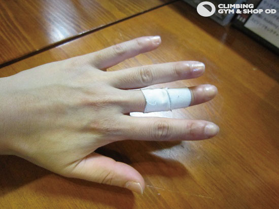 Grip Saver Plus☆ : CLIMBING GYM & SHOP OD ～北九州小倉のクライミングジム～