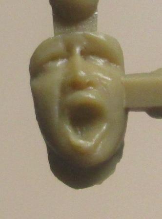 Academy 1380 [イスラエル軍戦車兵] : 模型慕情