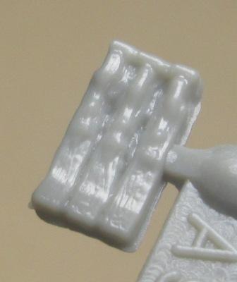 Dragon 6171 [1944年東部戦線、クロス・オブ・アイアン] : 模型慕情