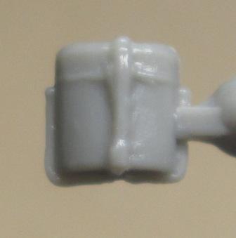 Dragon 6171 [1944年東部戦線、クロス・オブ・アイアン] : 模型慕情