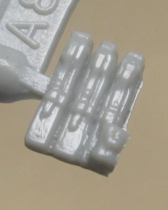 Dragon 6171 [1944年東部戦線、クロス・オブ・アイアン] : 模型慕情