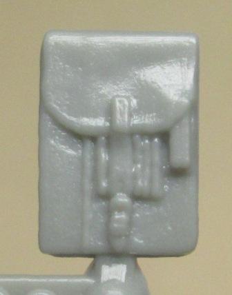 Dragon 6171 [1944年東部戦線、クロス・オブ・アイアン] : 模型慕情