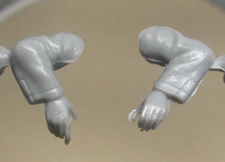 Dragon 6171 [1944年東部戦線、クロス・オブ・アイアン] : 模型慕情